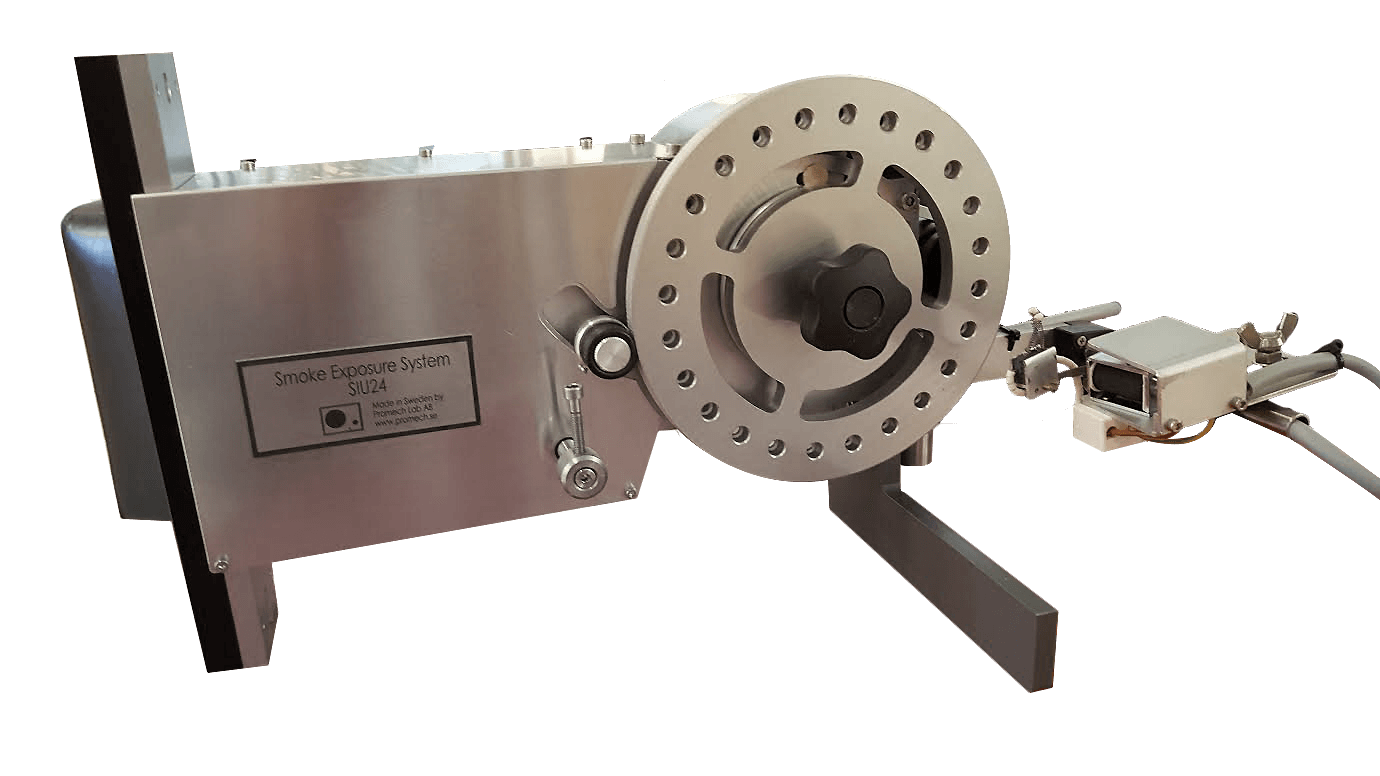 Products - Promech Lab